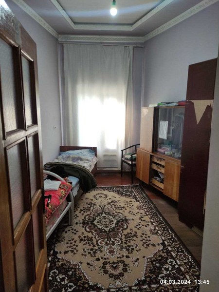 Дом 7 комнат Парк Фуркат, Мирабадский р-н