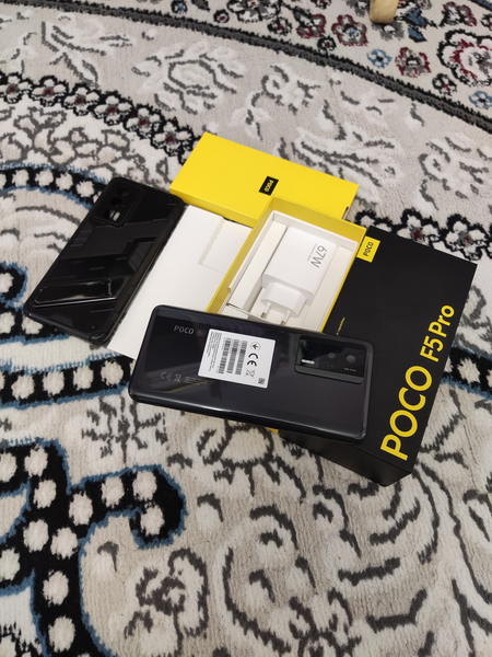 Redmi Note 13 Pro 256GB ( New ) +