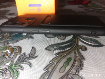 Tecno sparg go 2022