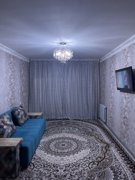 Продается квартира