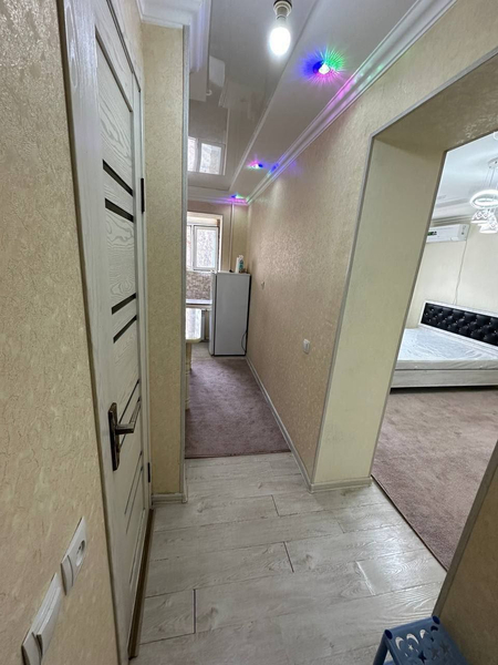Аренда Чиланзар 1/2/4 срочно евроремонт 400$