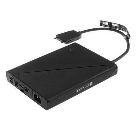 Asus ROG Flow Z13 GZ301ZE i9-12900H/RTX3050ti + ROG XG Mobile RTX3080
