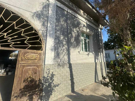 Продается дом в Кумарик махалле