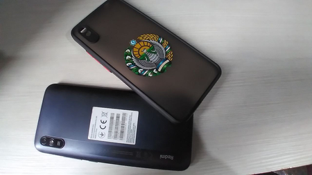Redmi 9 A. Holati juda yaxshi