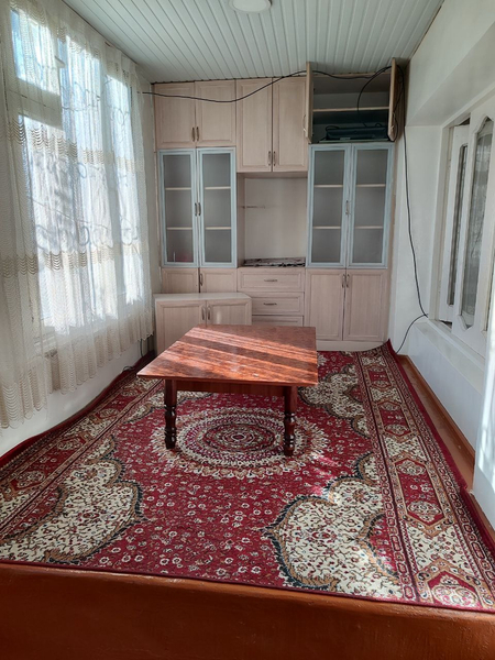 Chilonzor 20a Masjid Ilon Ota ruparasida oilaga faqat 3/1/5