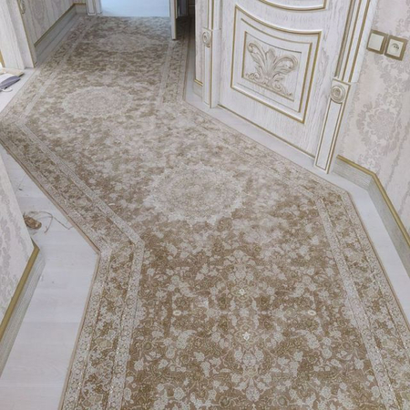 установка кавров
