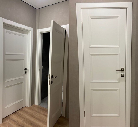 МДФ двери Hitech eshik MDF Eshiklar Дверь