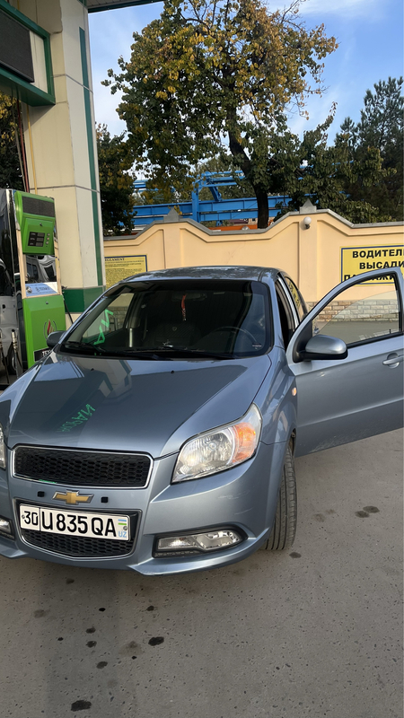 Продается нексия 3 автомат