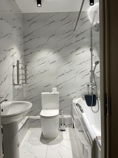 Срочная продажа 3/7/10 FDG Parkent Plaza 95м2 | Корзинка Авиатор