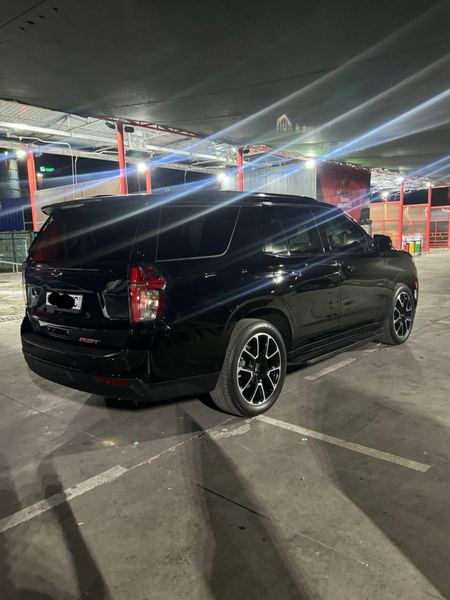 Tahoe RS 2024 yil Full