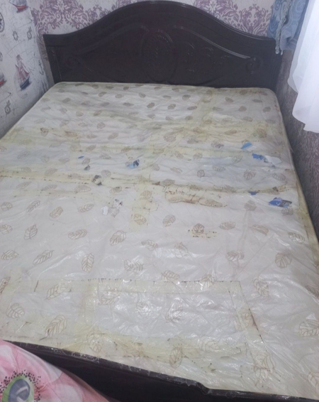 Arzonga mebel sotiladi