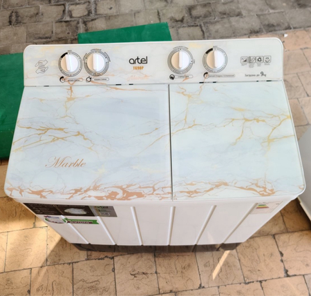 Полуавтомат Artel 6 kg