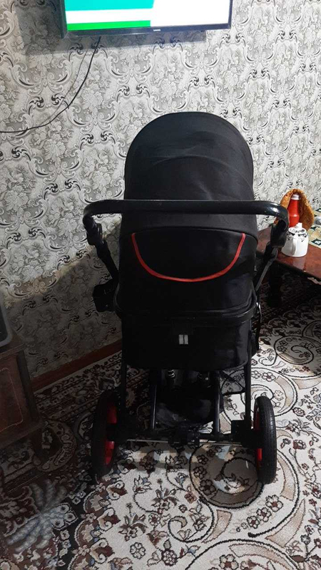 Детские коляски коляска