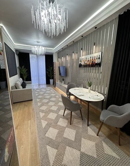 *LUMINAR HOUSE ‼️ 2-комн. ЕвроЛюкс. Шота-Руставели