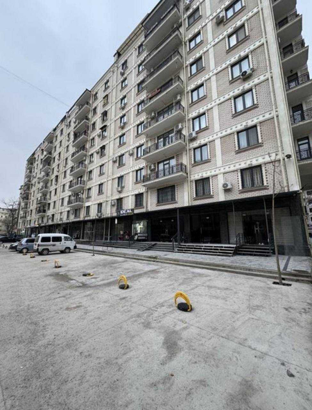 Продается комерческое помещение 109 кв.м Яккасарайский район