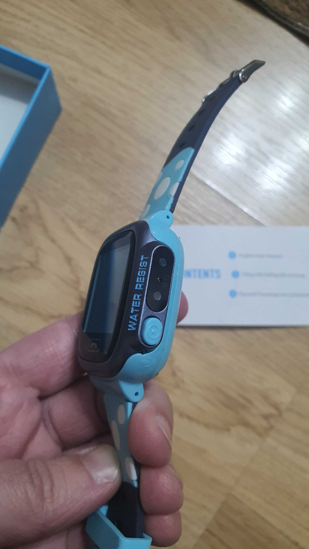 Смарт воч Smart watch детские часы