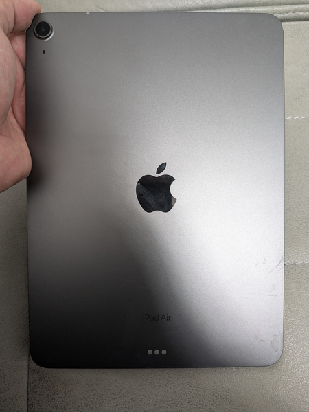 Ipad Air 5 256 GB запчаст. Icloud