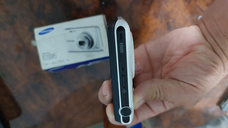 Samsung фото апарат цифравой