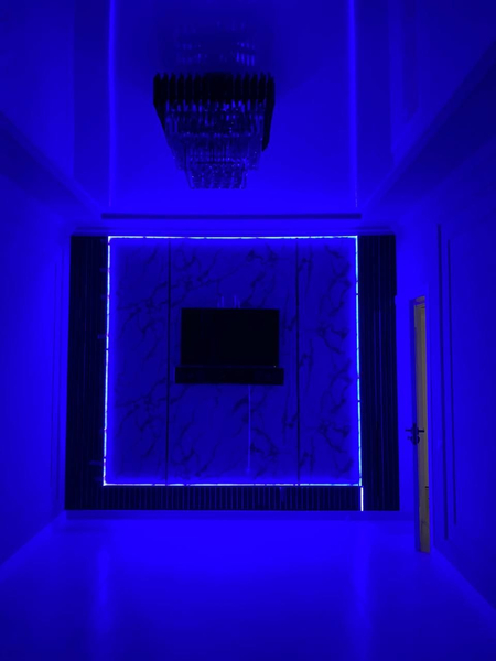 Ремонт под ключ квартира