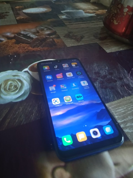 REDMI 7 sotladi zor