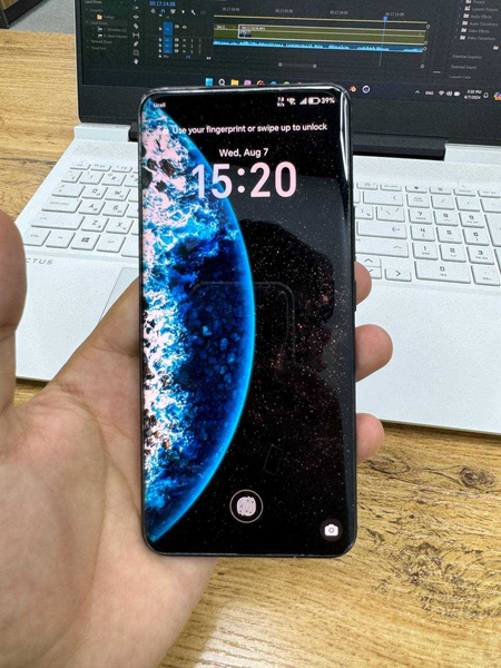 Honor 90, 8/256 gb