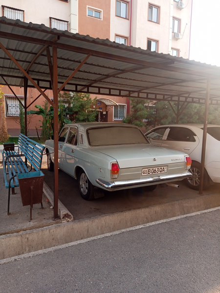 Volga 24 sotuvda