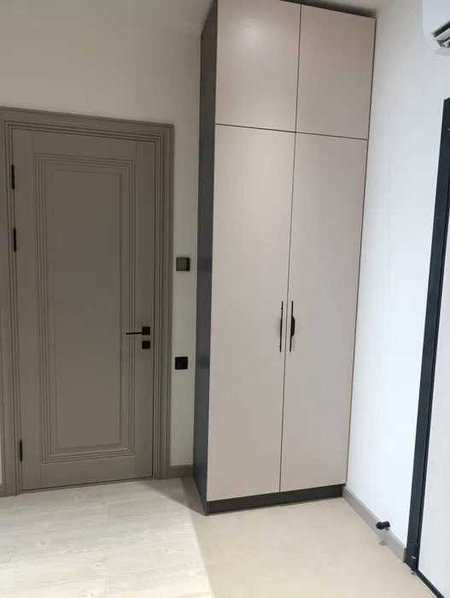 ЖК Akay City 2 комн Евроремонт Под ключ Ор-р Дархан Хамид Алимджан