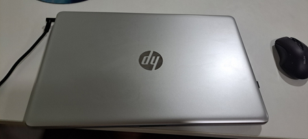 Продаётся ноутбук HP модель