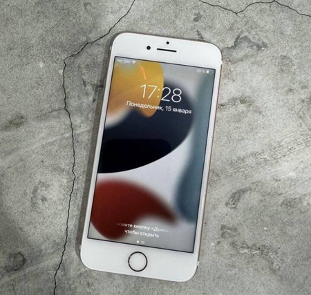 Iphone7 32 gb 76 yomks