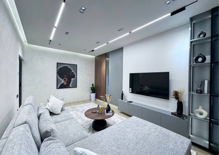 Сдается Новостройка  MIRABAD AVENUE 3-х ком