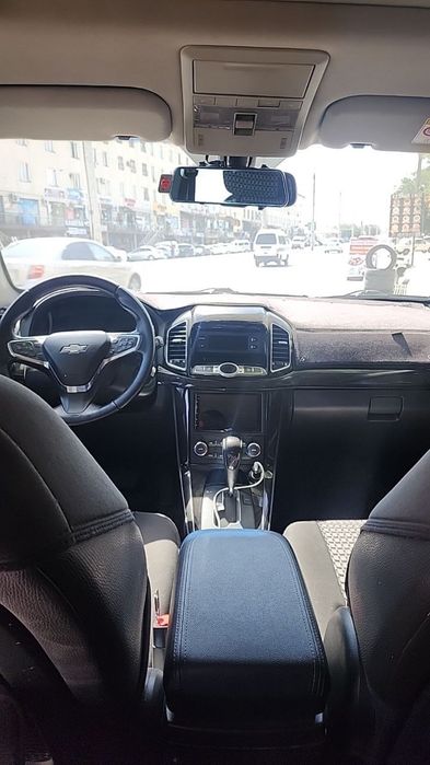 Срочно продается Chevrolet Captiva