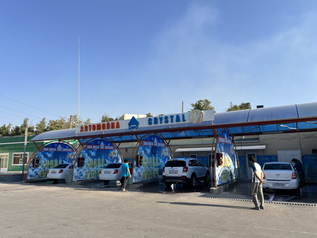 Продается готовый бизнес. Автосервис