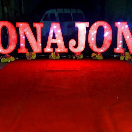 Onajon Otajon decor xizmatingizda