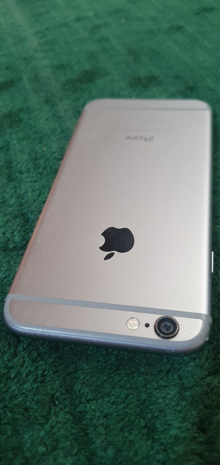 IPhone 6 ideal 32gb