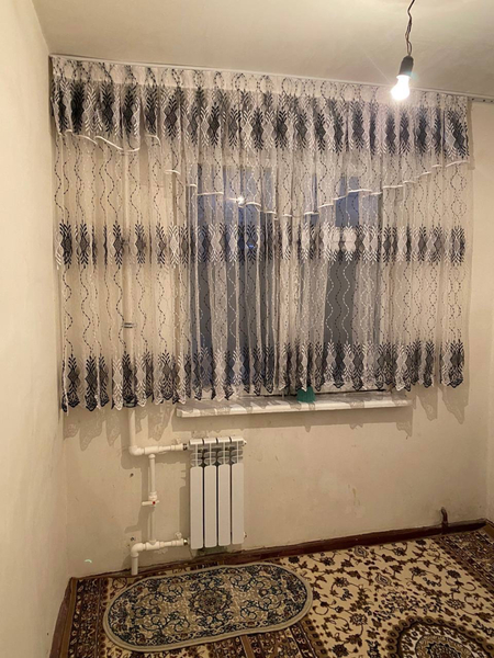 Срочно сдаётся 1х Октяабирь 1микрарайоне