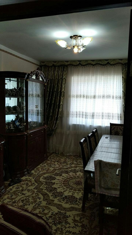 Срочно. Сотилади. Сергели 5а. 2/6/7.  43м²