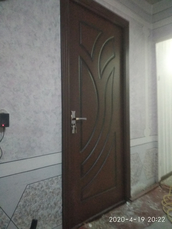 Двери на заказ