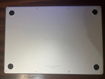 Macbook Pro M1, 16 inch, 512Gb, 16Gb