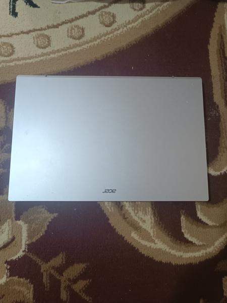 Acer Aspire 3 sotiladi xolati ideal