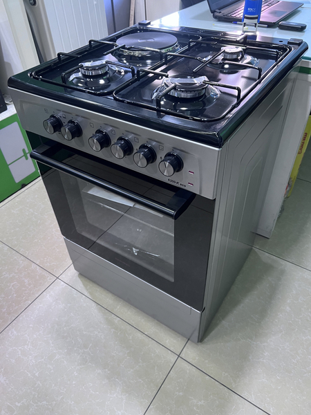 Shivaki 6300 eco model
