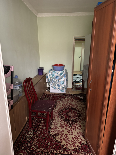 Юнусабад 18 квартал