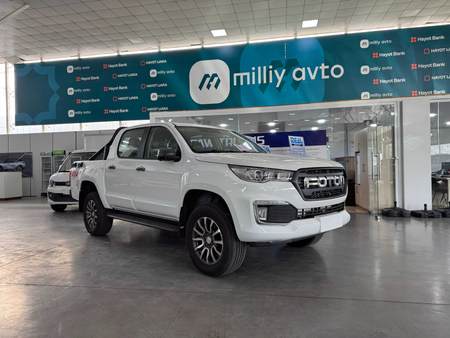 FOTON (Tunland G7)