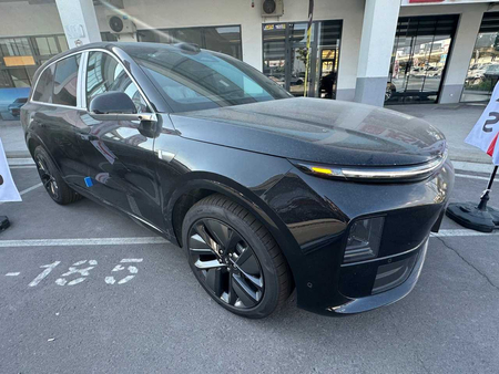 Lisisang li6 max