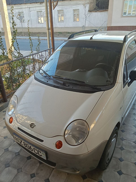 Matiz best 2017_2018