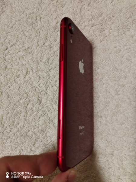 IPhone XR  128GB IDEAL Yomkost 81%