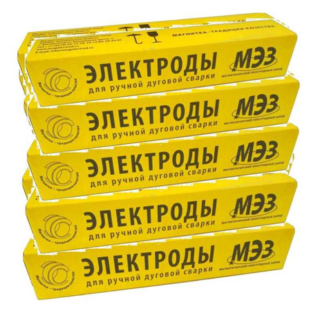 Электроды МЭЗ УОНИ 13/55! Оптом.Доставка бесплатно