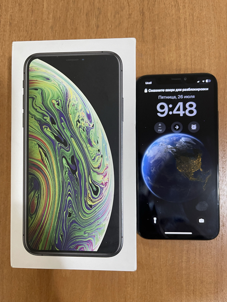 iPhone XS 64 gb обмен на Samsung S серия