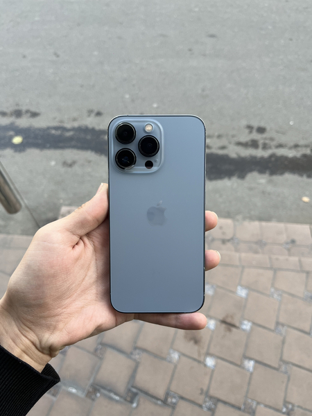 iPhone 13 pro 128 gb