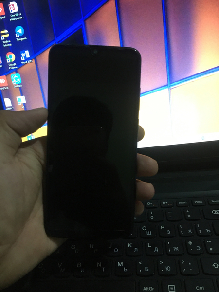 Huawei P SMART 2019 64GB