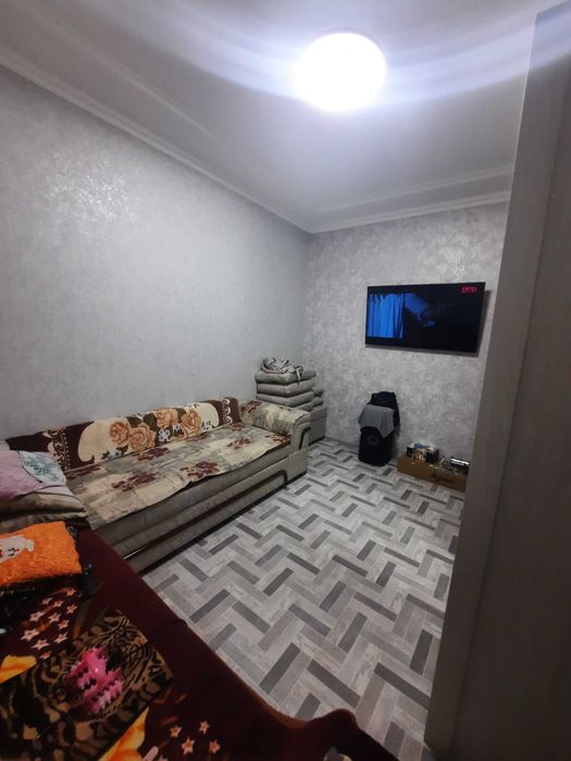Продам дом 3 комнатный